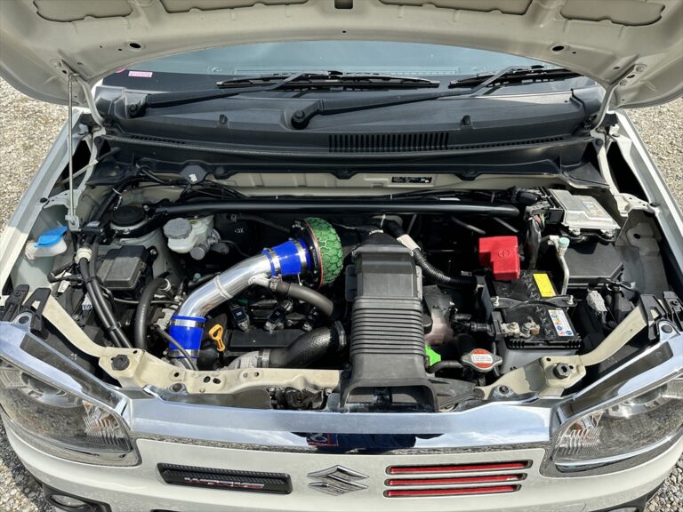 [1101426]アルトワークス HA36S | トラスト企画