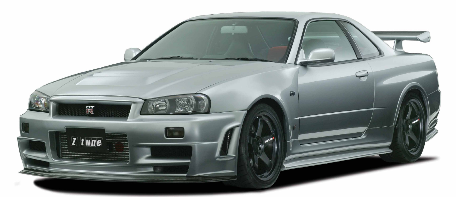 【Z-tune】究極の20台がコワわΣ(・∀・；)【お高いのかしら？】 | トラスト企画