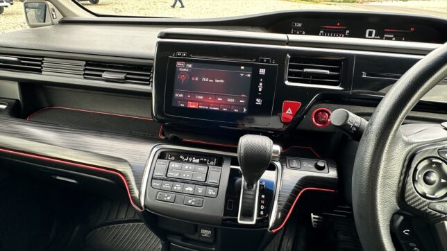 [1101446] ステップワゴン RP3 | トラスト企画